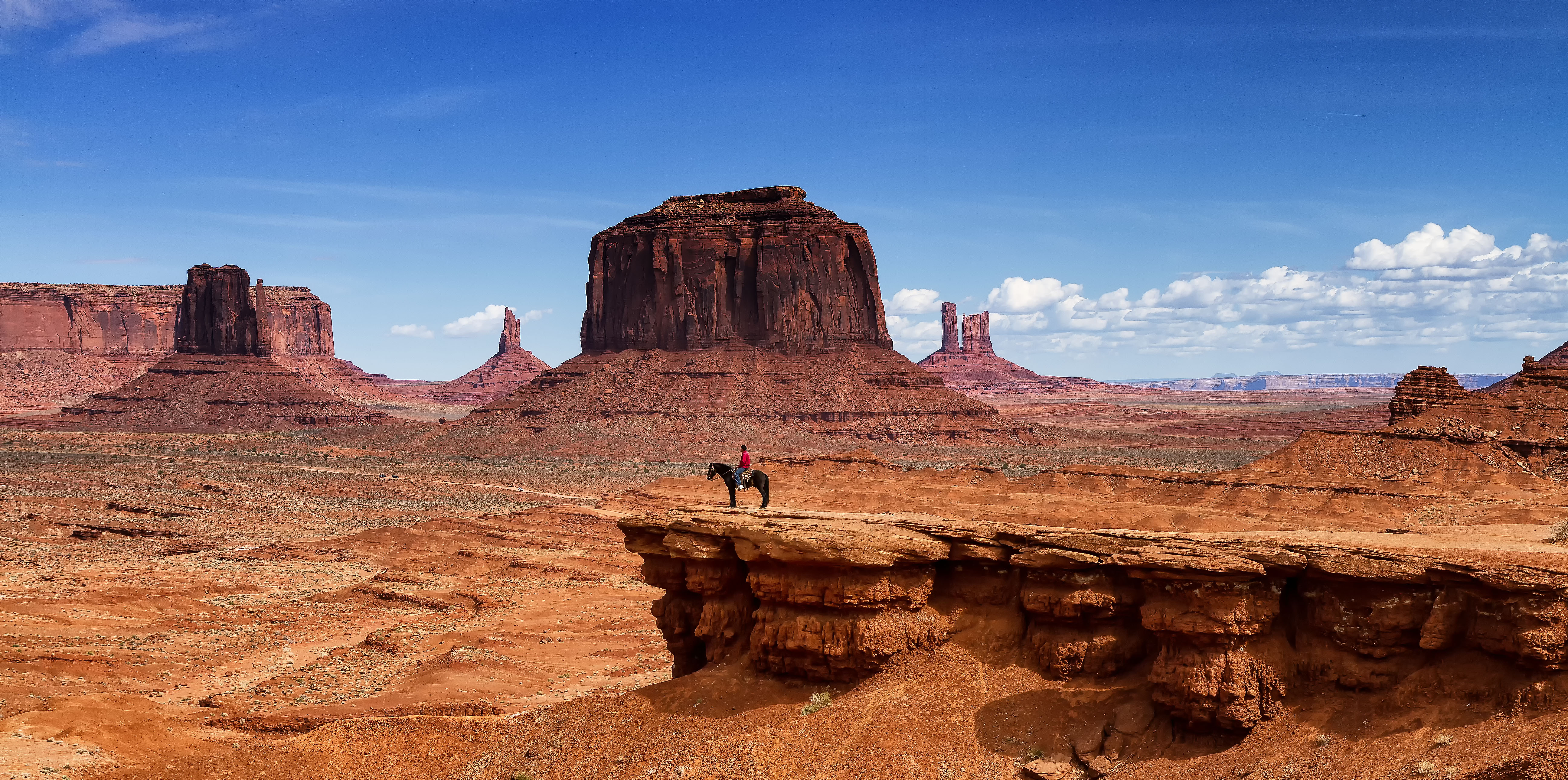 John Ford point | Shutterbug
